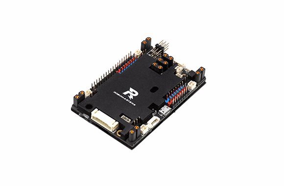 RoboMaster主控开发板