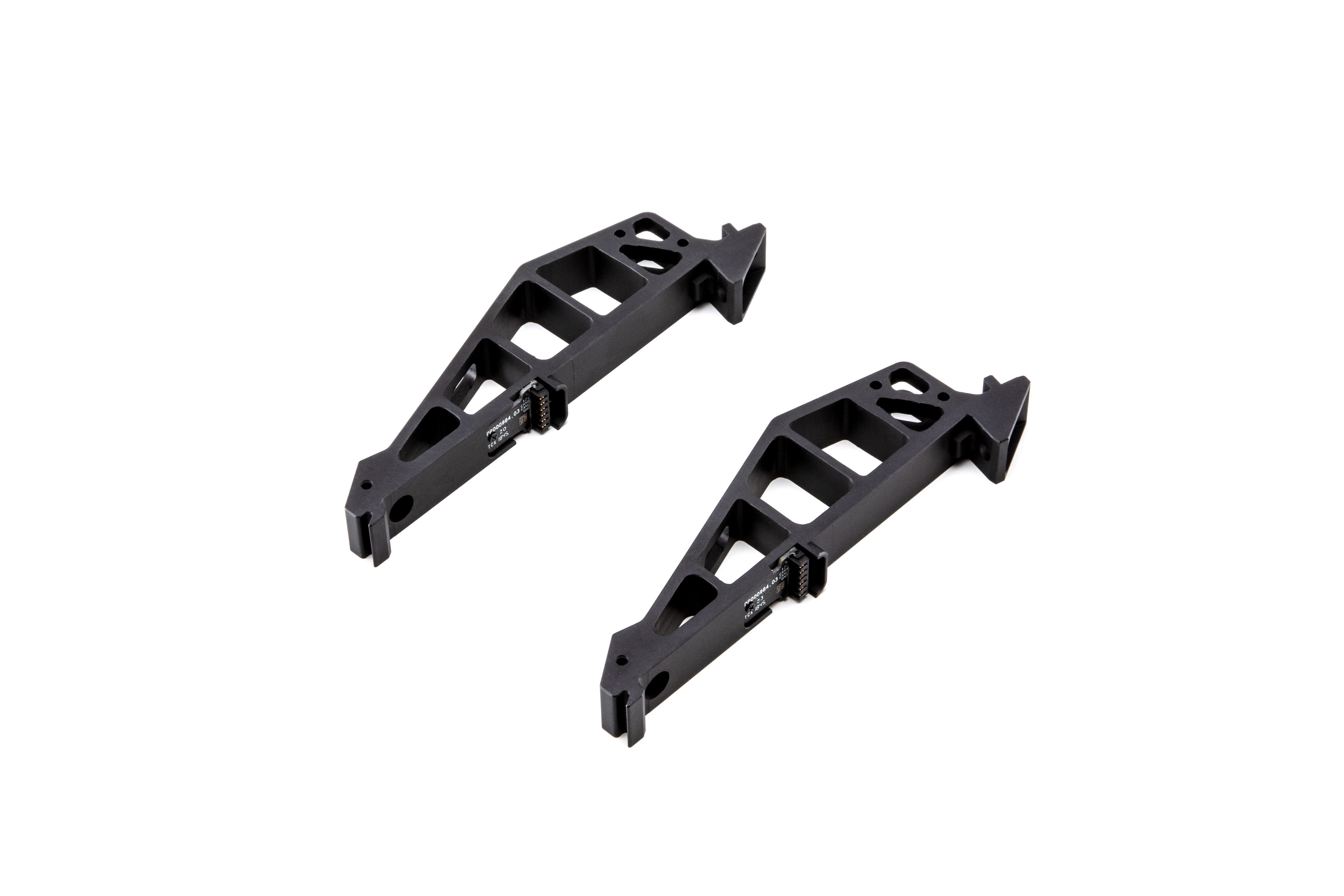 Armor Module Support Frame Type B